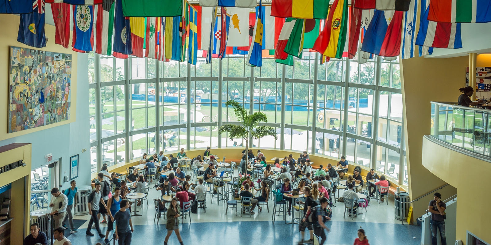 FIU Departmental Scholarships | FIU Office of Scholarships